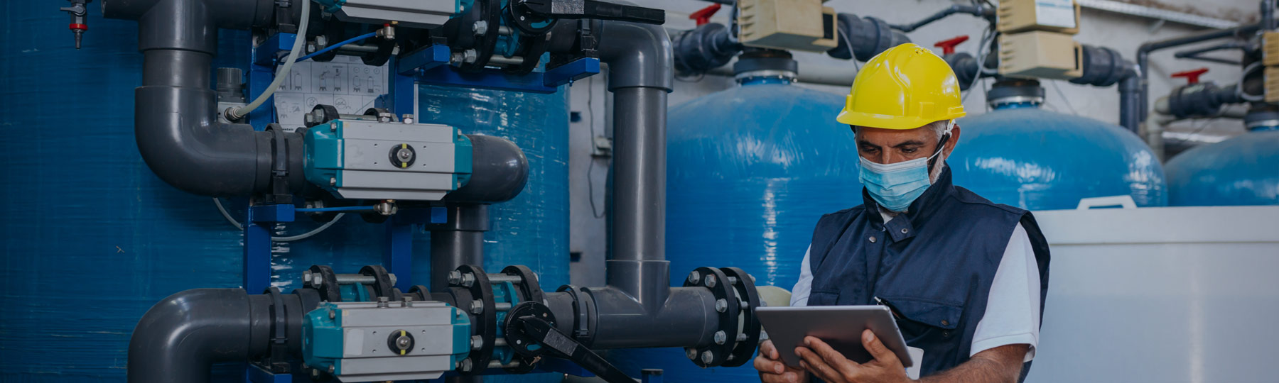 Services - WaterWorkForce