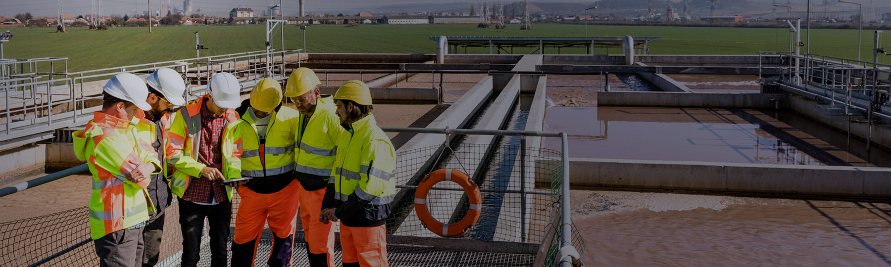 Apprenticeship at WaterWorkforce